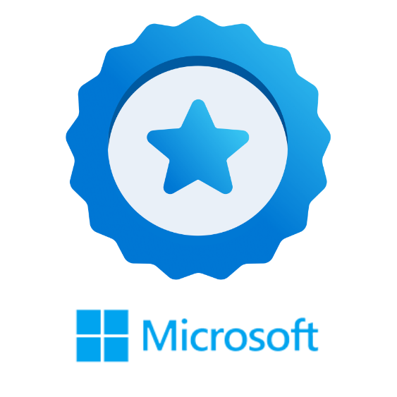 Microsoft Applied Skills landing page